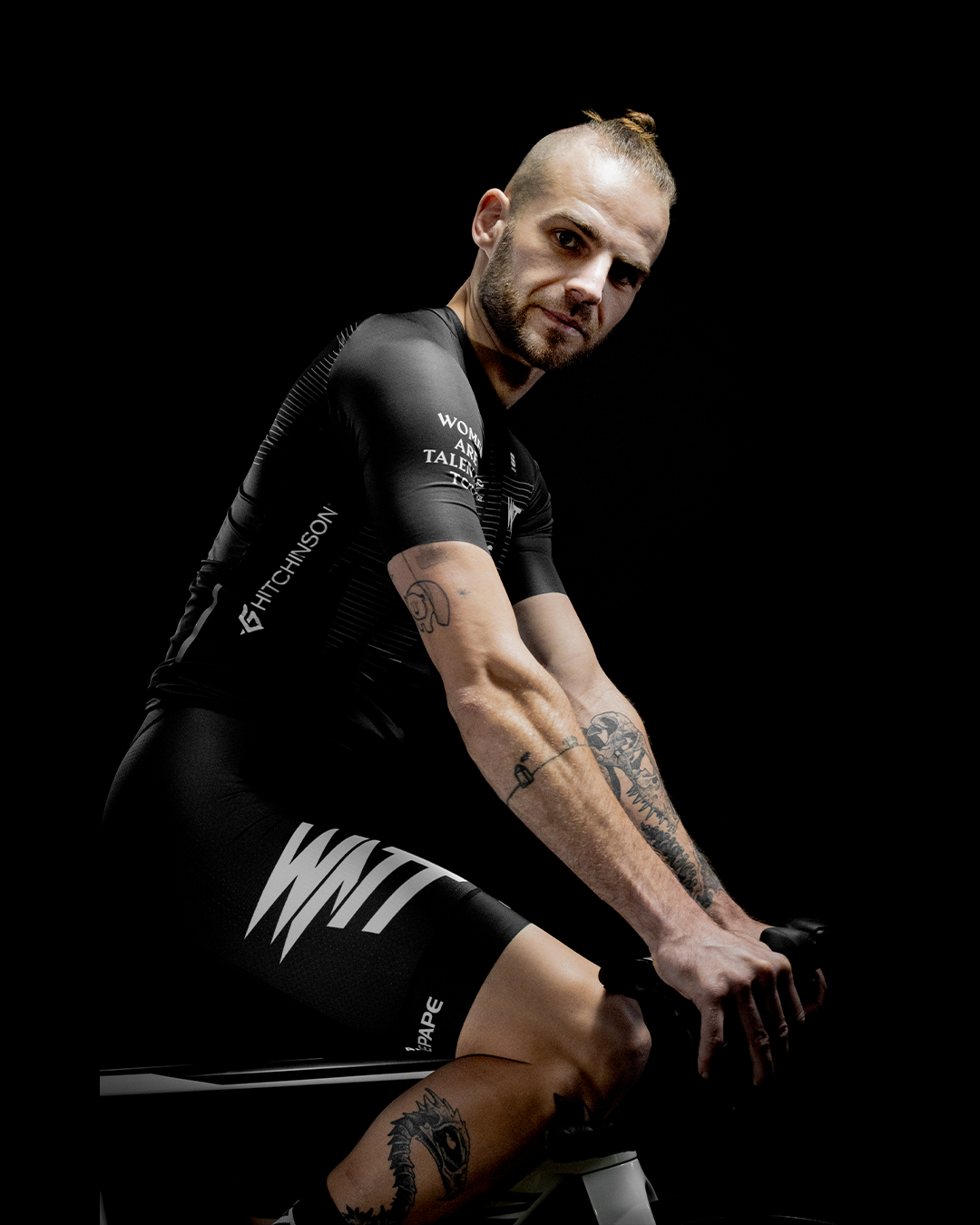 WATT Women Are Talented Too